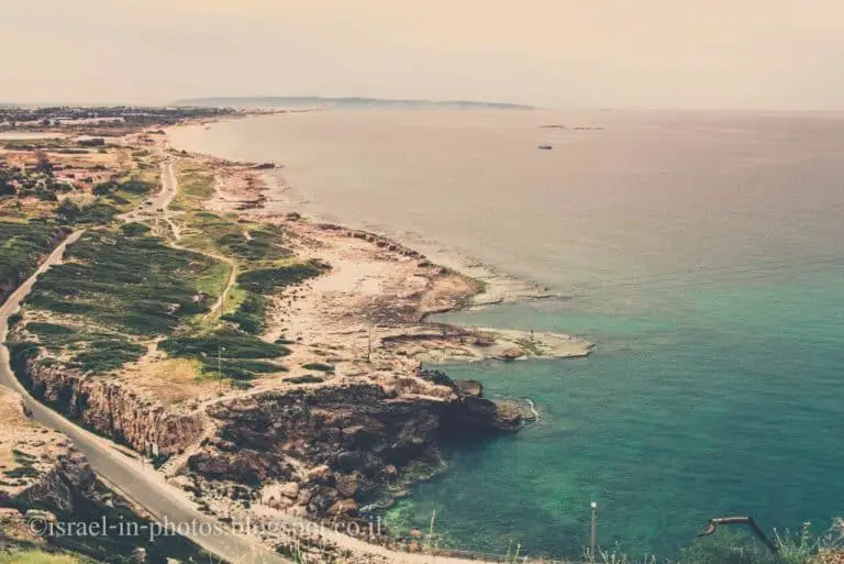 Rosh HaNikra - Visitors Guide - Stunning Grottoes in Northern Israel