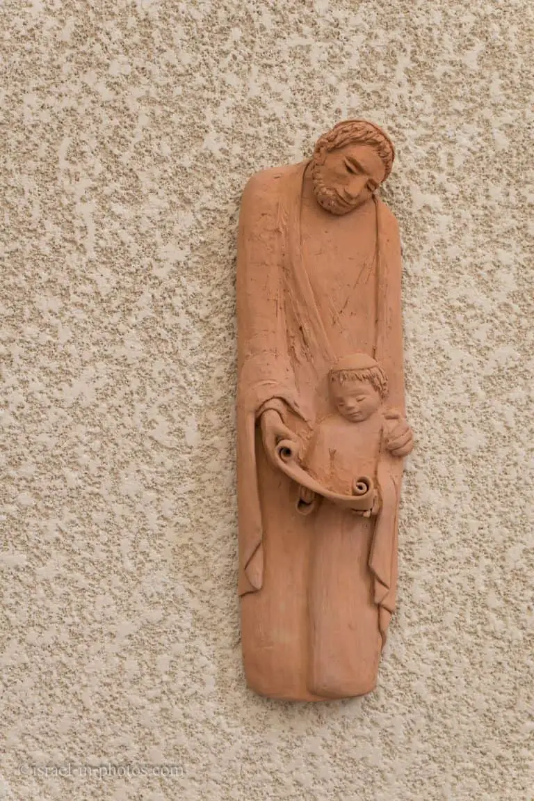 Ein Kerem, Jerusalem - Visitors Guide (Map, Attractions, and More)