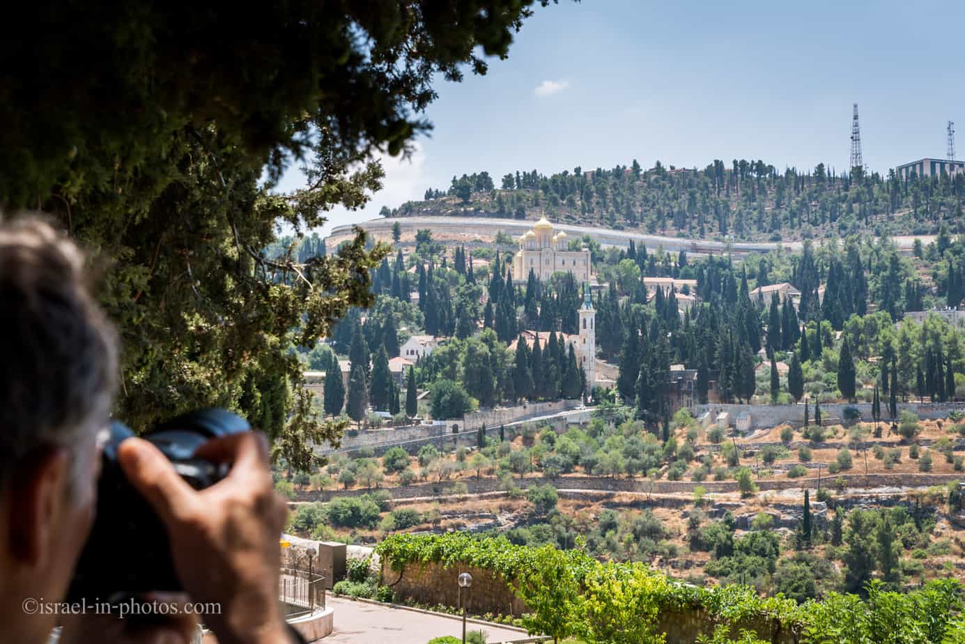 Ein Kerem, Jerusalem - Visitors Guide (Map, Attractions, and More)