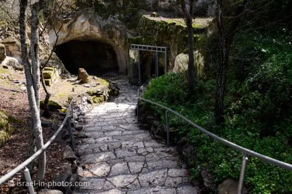 Beit Shearim National Park - Full Visitors Guide