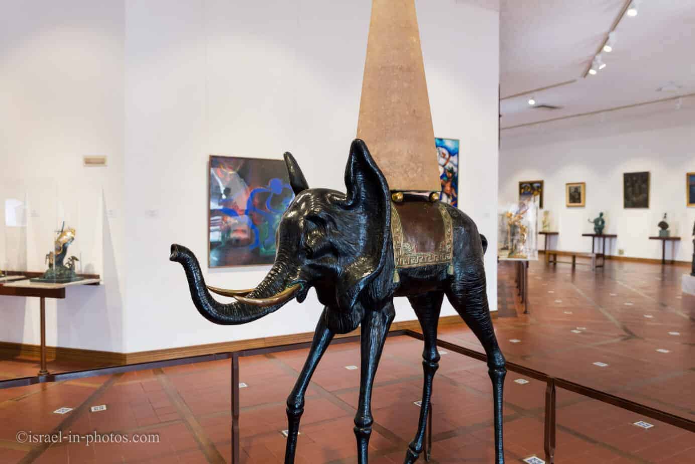 Ralli Museum, Caesarea - Visitors Guide
