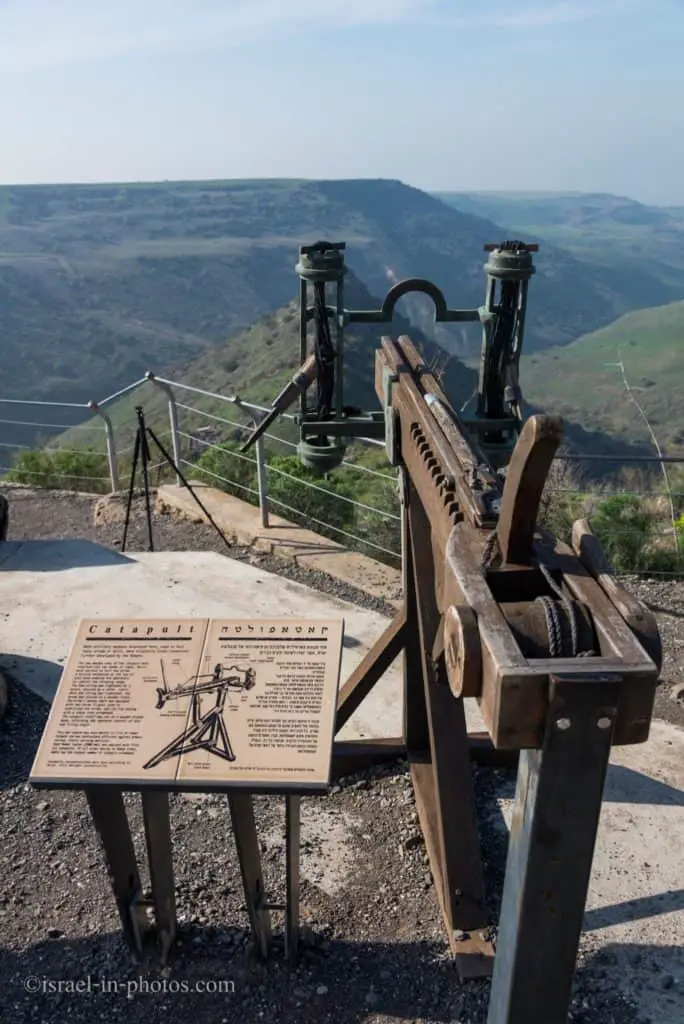 Gamla Nature Reserve - Full Visitors Guide with Photos