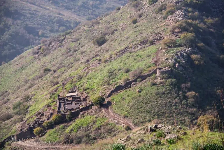 Gamla Nature Reserve - Full Visitors Guide with Photos