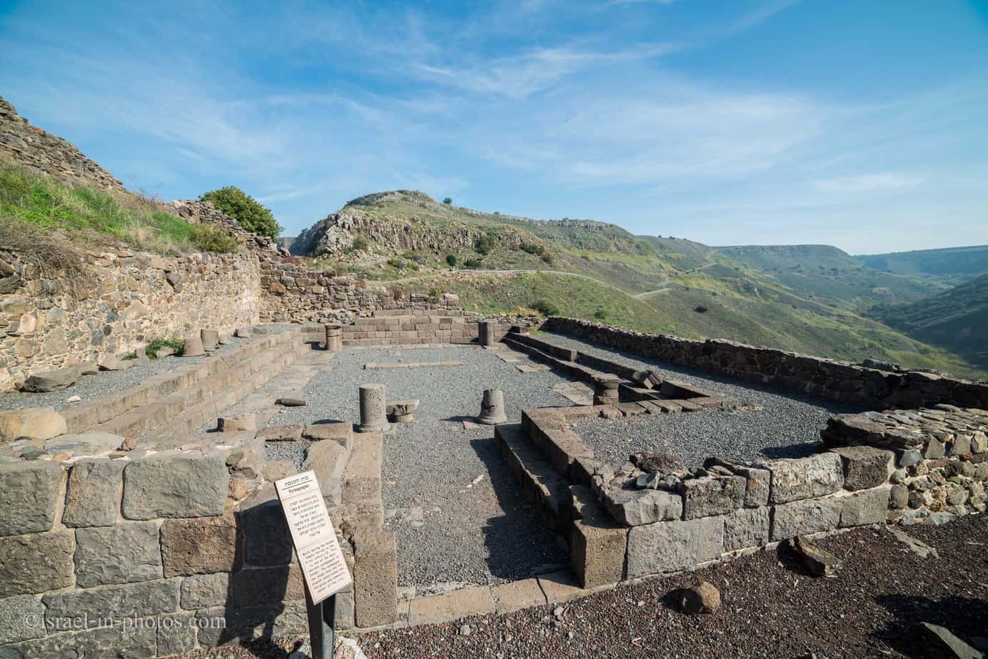 Gamla Nature Reserve - Full Visitors Guide with Photos