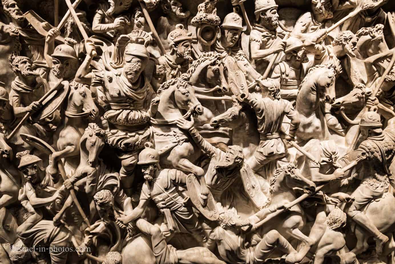 Dome of the Rock and The Temple Mount - Travel Guide