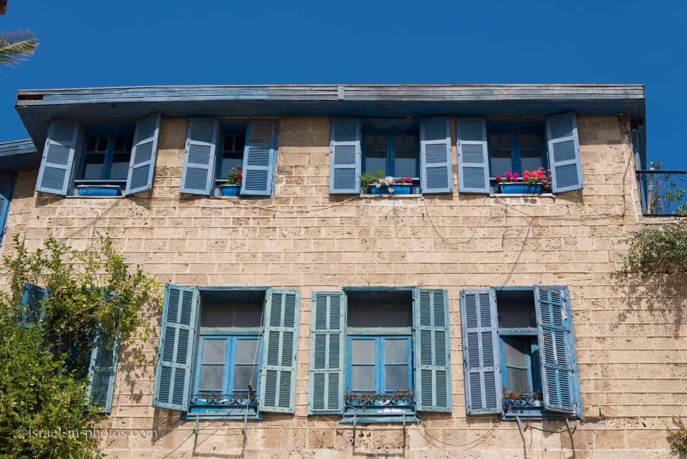 Old Jaffa - Full Visitors Guide with Photos - Israel in Photos