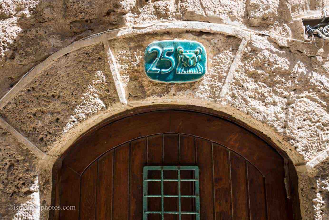 Old Jaffa - Full Visitors Guide with Photos - Israel in Photos
