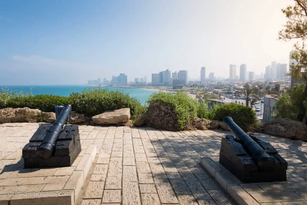 Old Jaffa - Full Visitors Guide with Photos - Israel in Photos