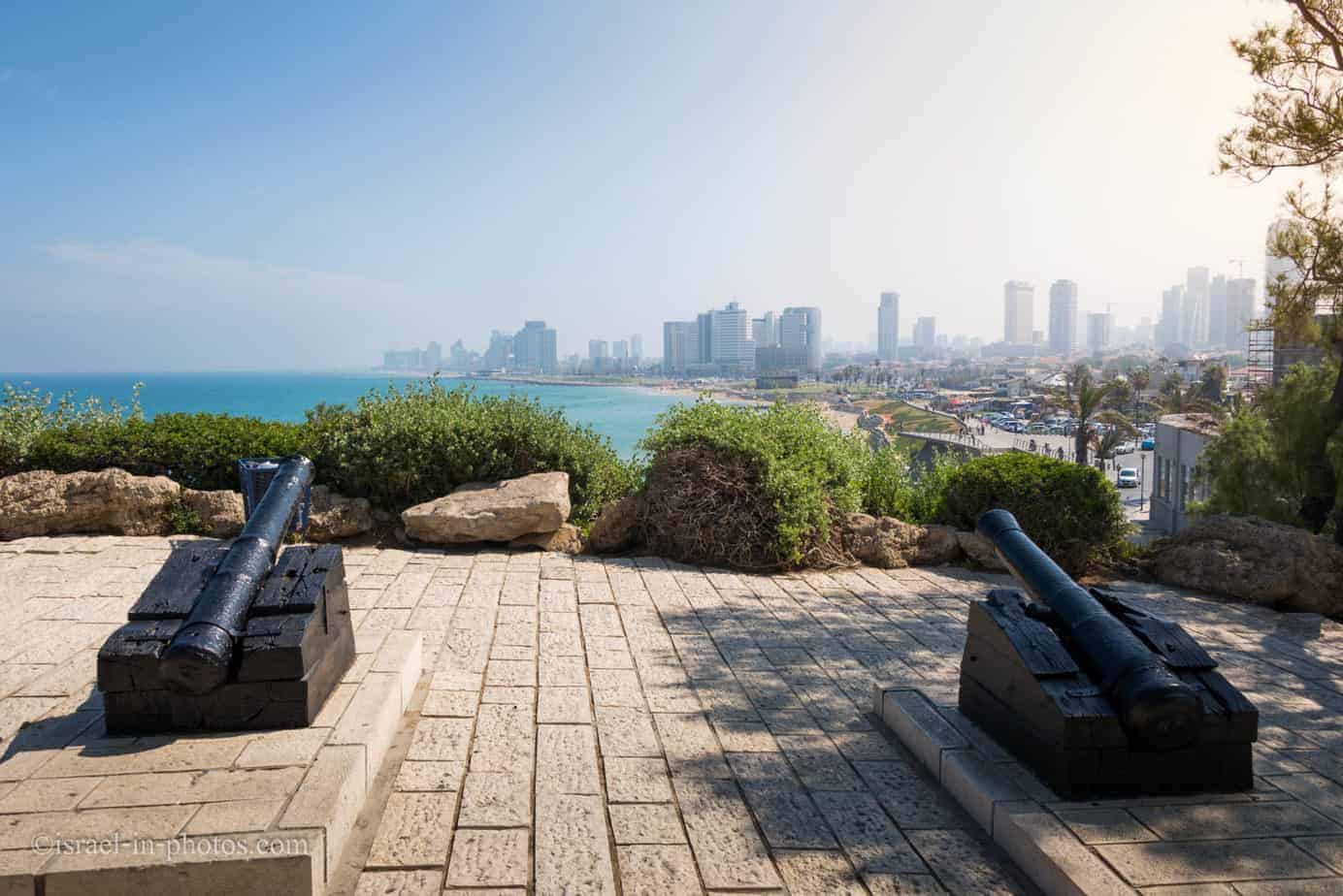 Old Jaffa - Full Visitors Guide with Photos - Israel in Photos