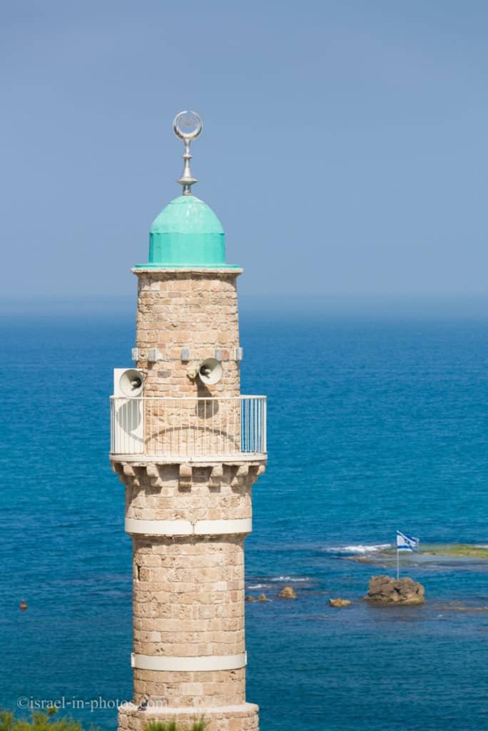 Old Jaffa - Full Visitors Guide with Photos - Israel in Photos