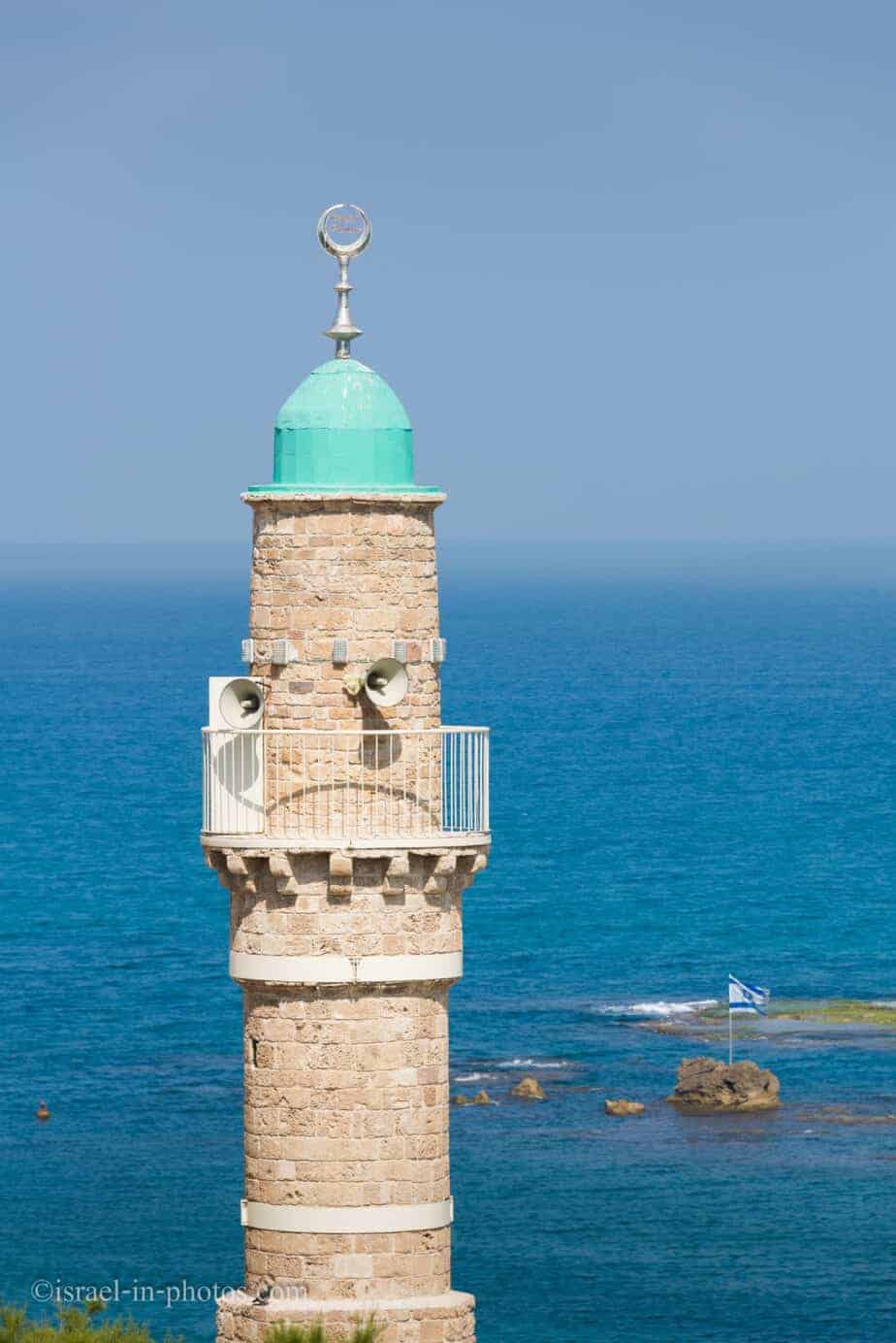 Old Jaffa - Full Visitors Guide with Photos - Israel in Photos