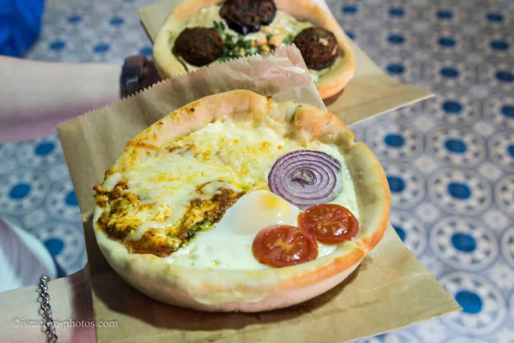 Old Jaffa – Visitors Guide – Attractions and Basic Info – Israel In Photos