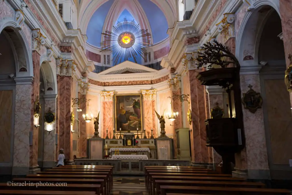 Old Jaffa - Full Visitors Guide with Photos - Israel in Photos