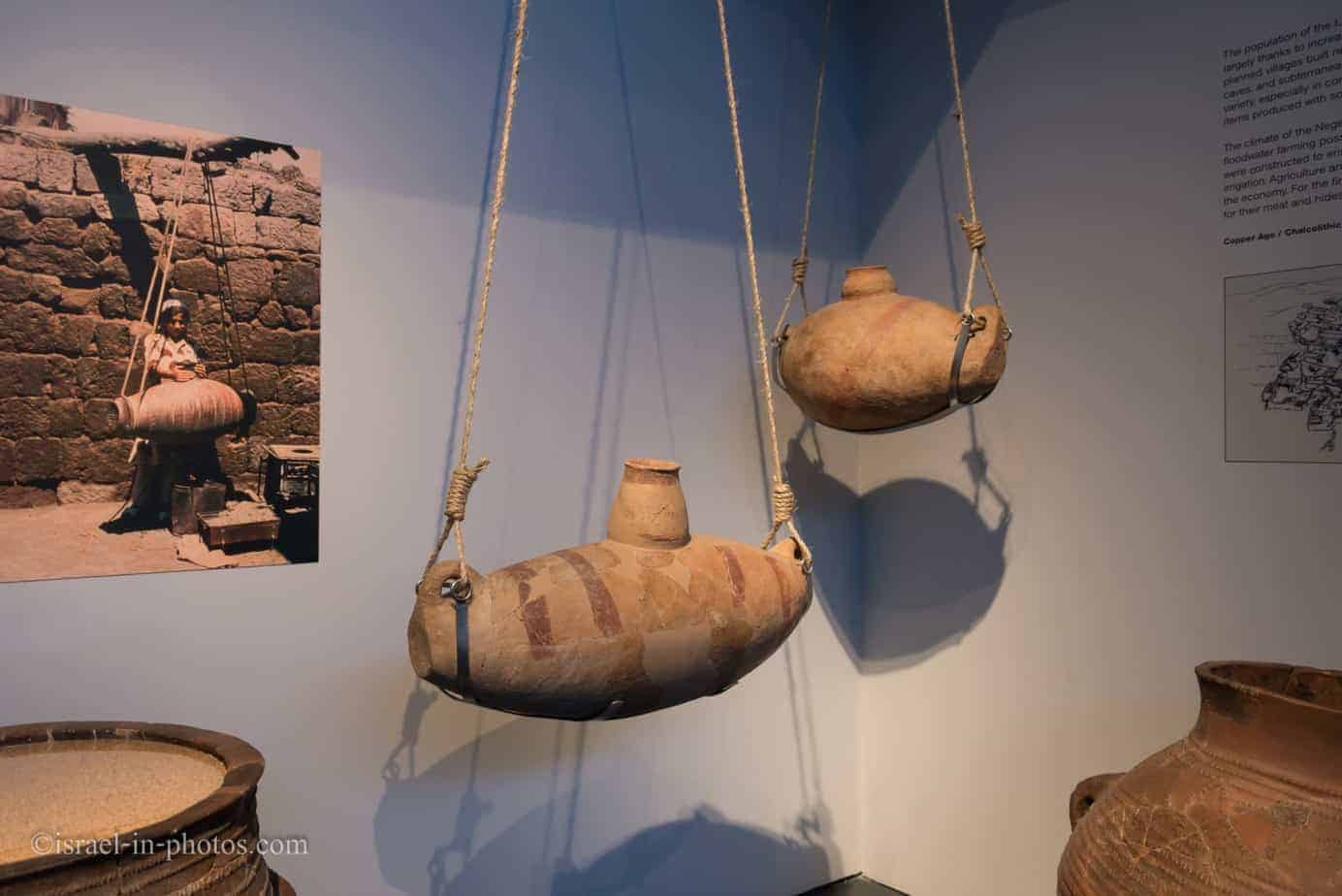 Israel Museum, Jerusalem - Visitors Guide - Israel in Photos