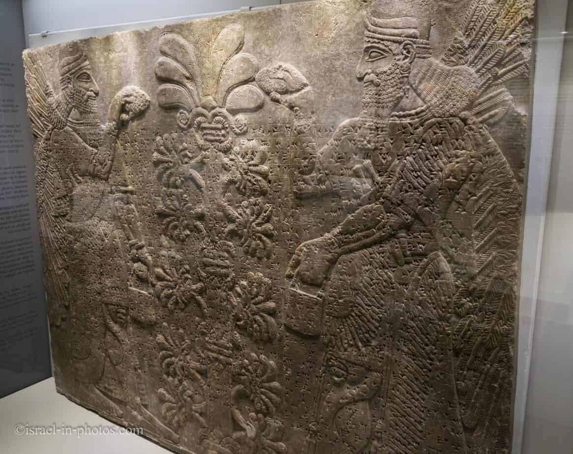Israel Museum, Jerusalem - Visitors Guide - Travel Israel