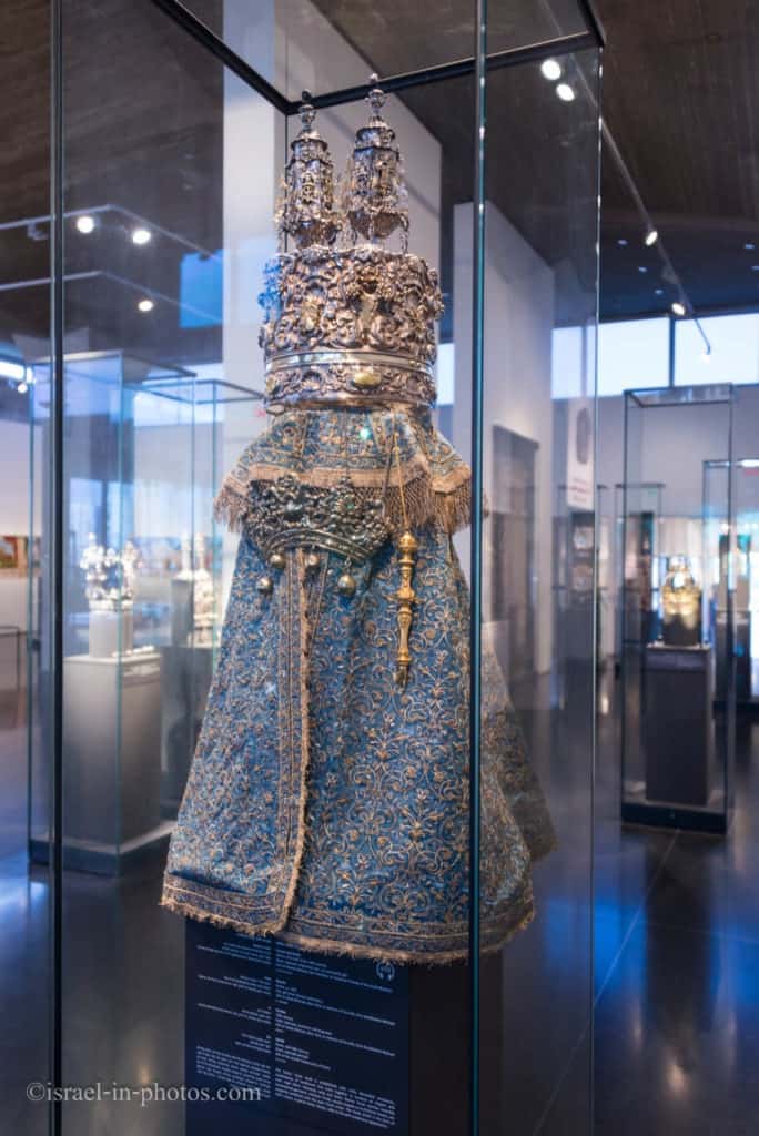 Israel Museum, Jerusalem – Visitors Guide – Israel In Photos