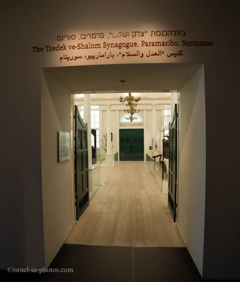 Israel Museum, Jerusalem – Visitors Guide – Israel In Photos