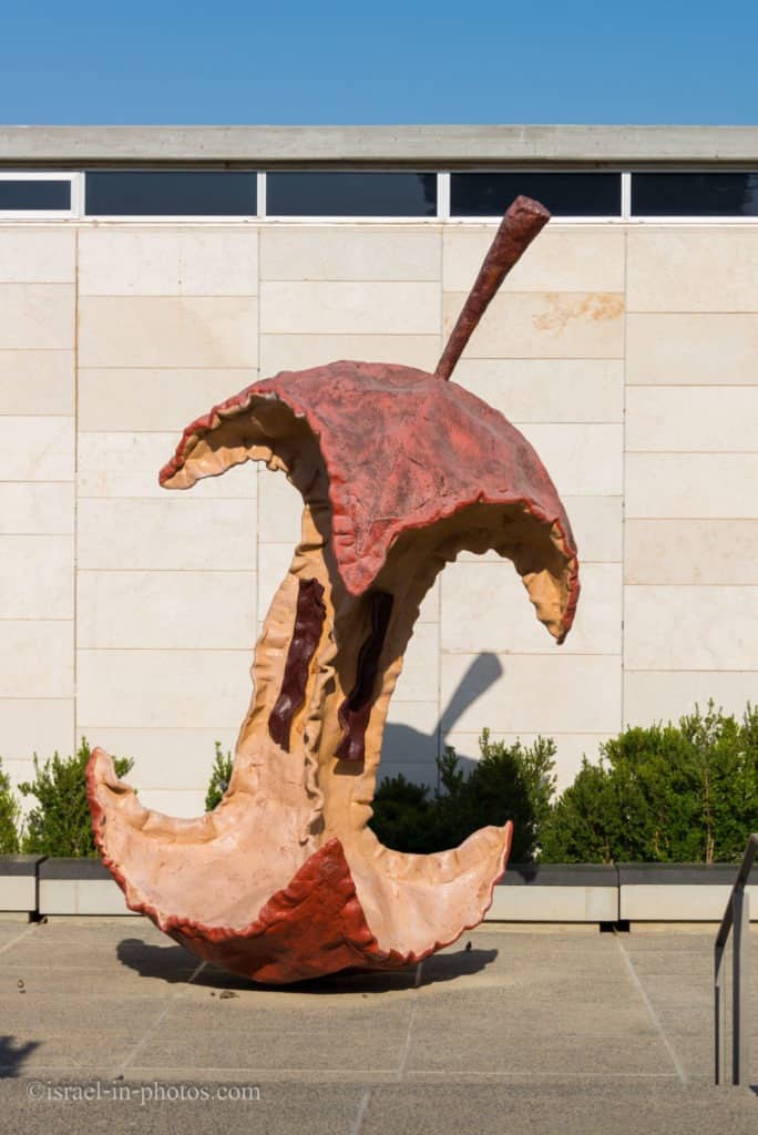 Israel Museum, Jerusalem – Visitors Guide – Israel In Photos
