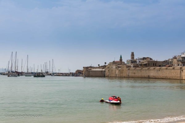 Akko (Acre) - Visitor Guide with Photos