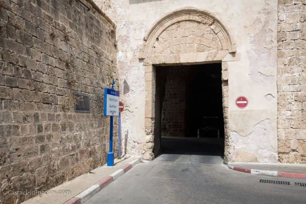 Akko (Acre) - Visitor Guide with Photos