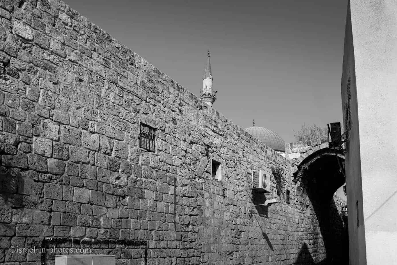 Akko (Acre) - Visitor Guide with Photos