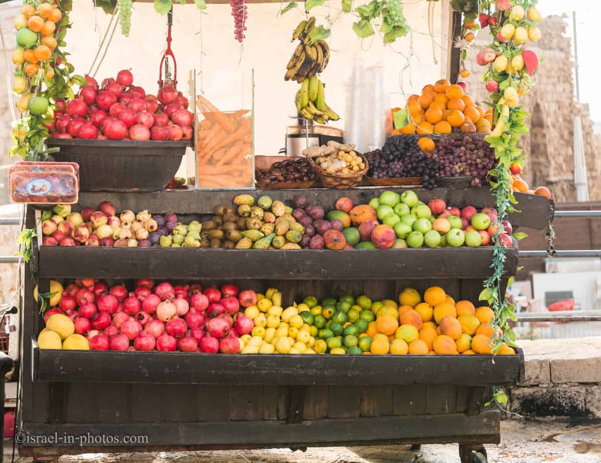 Akko (Acre) - Visitor Guide with Photos