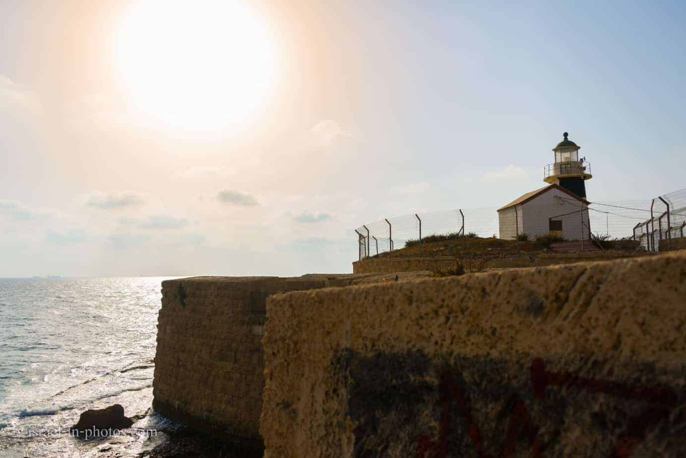 Akko (Acre) - Visitor Guide with Photos