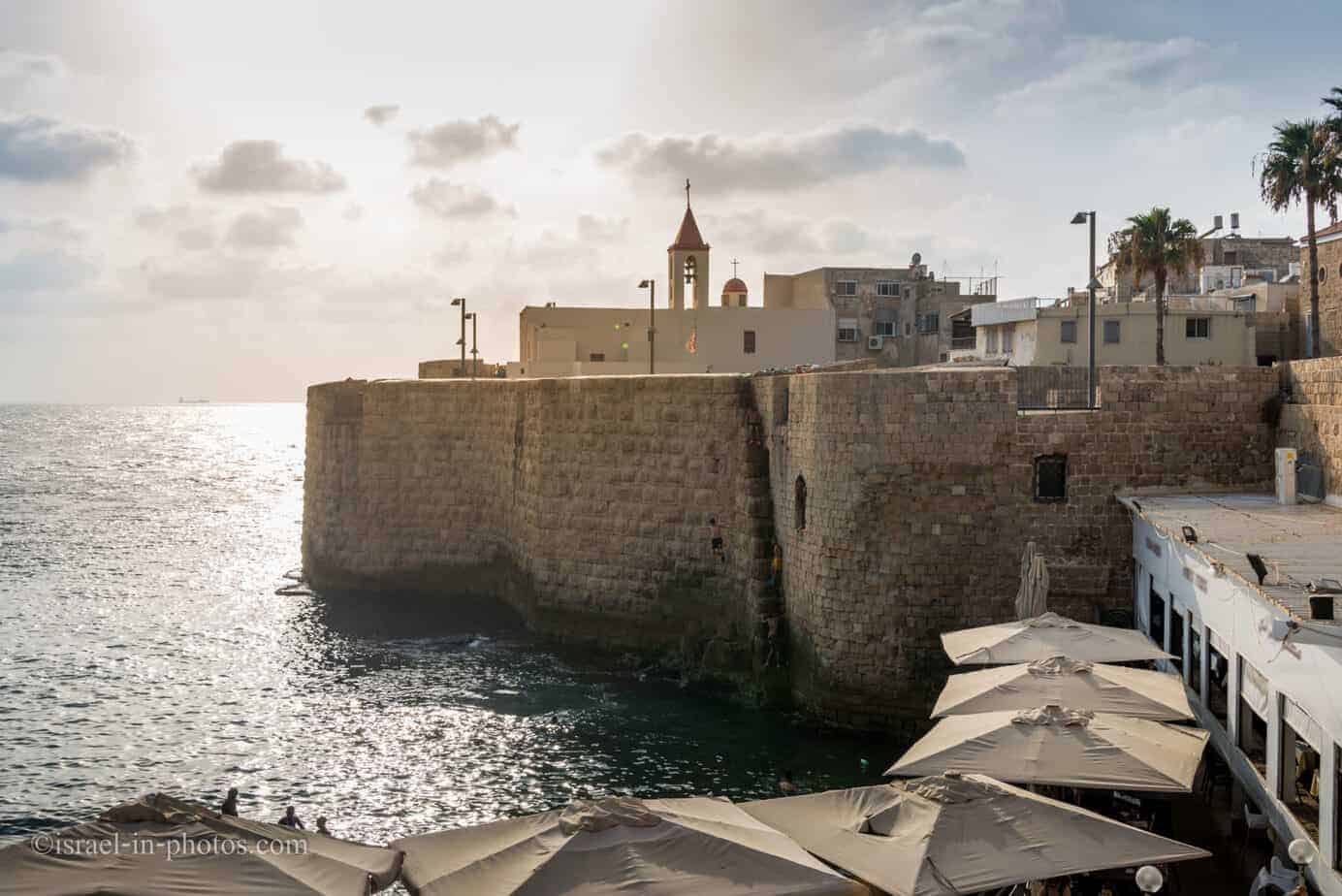 Akko (Acre) - Visitor Guide with Photos