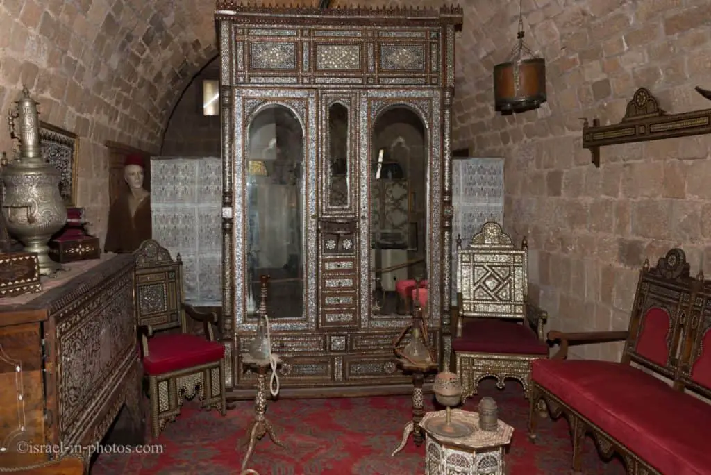 Treasures in the Walls Museum, Acre - Full Guide