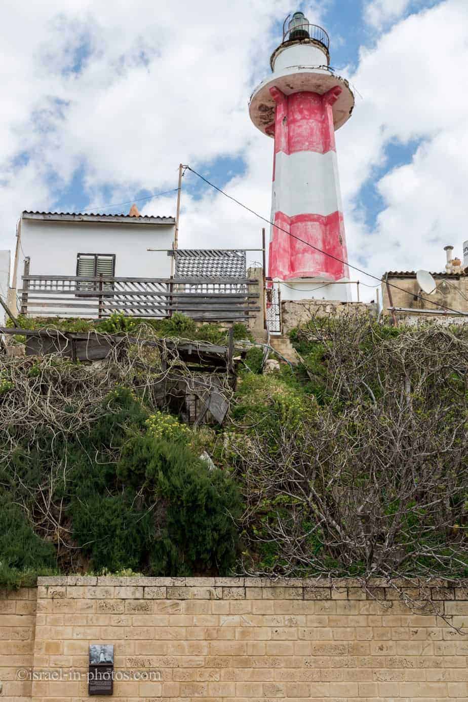 Jaffa Port - Visitors Guide with Photos