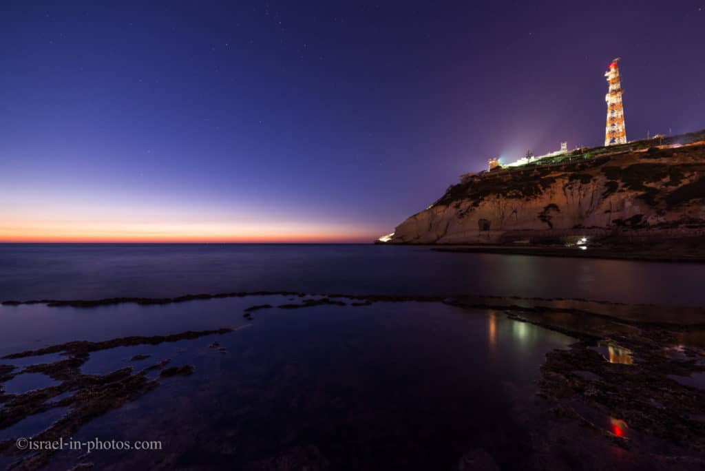Rosh HaNikra - Full Guide to Stunning Seaside Grottoes