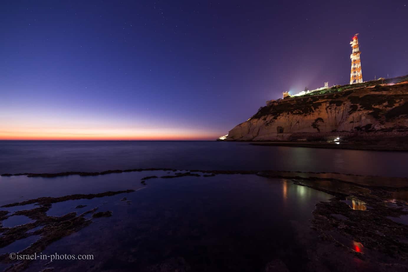 Rosh HaNikra - Full Guide to Stunning Seaside Grottoes