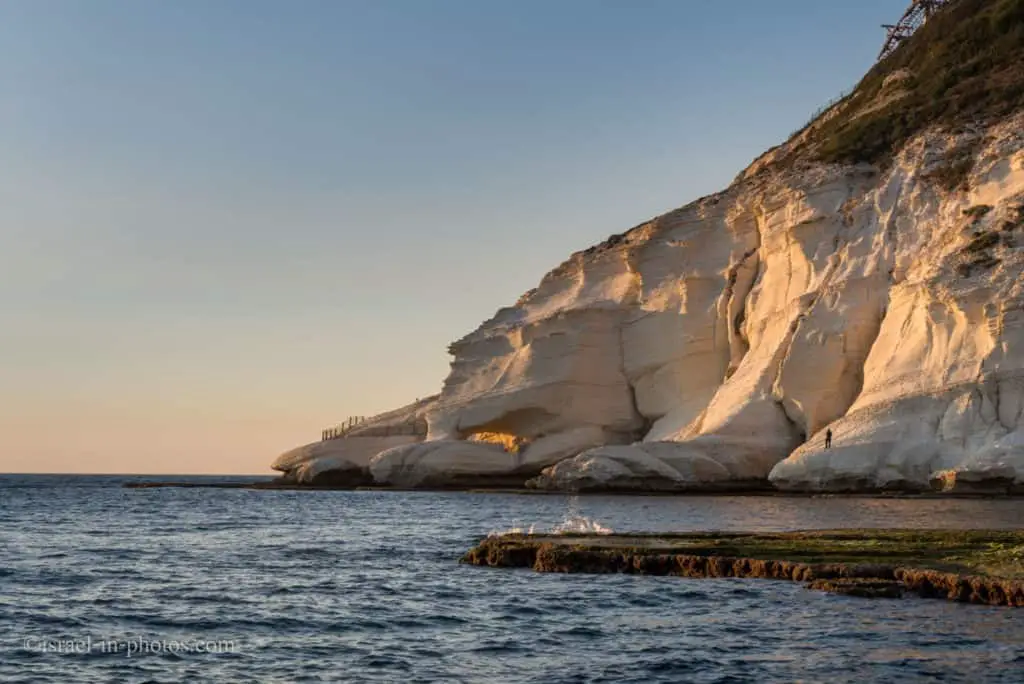 Rosh HaNikra - Full Guide to Stunning Seaside Grottoes