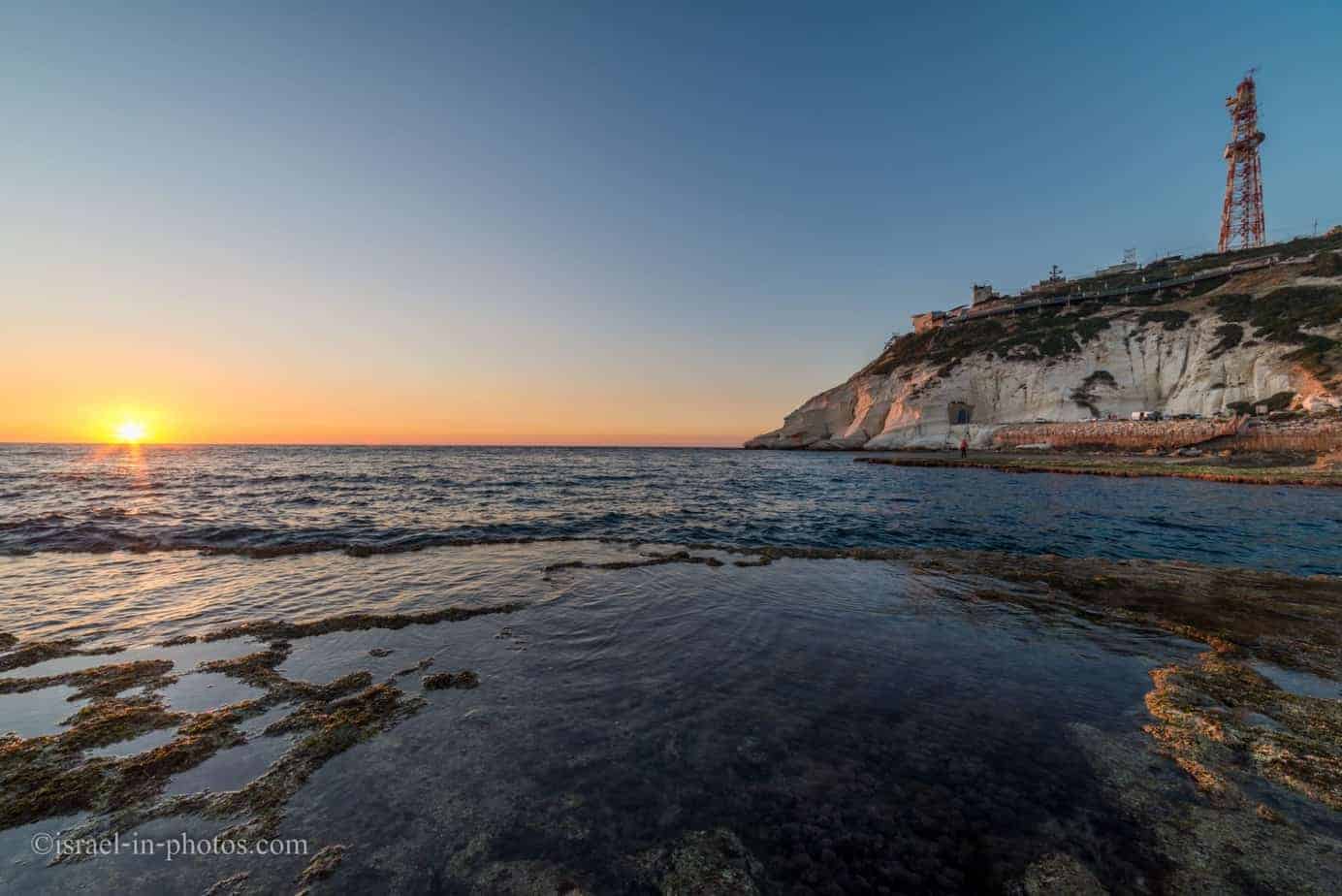 Rosh HaNikra - Full Guide to Stunning Seaside Grottoes