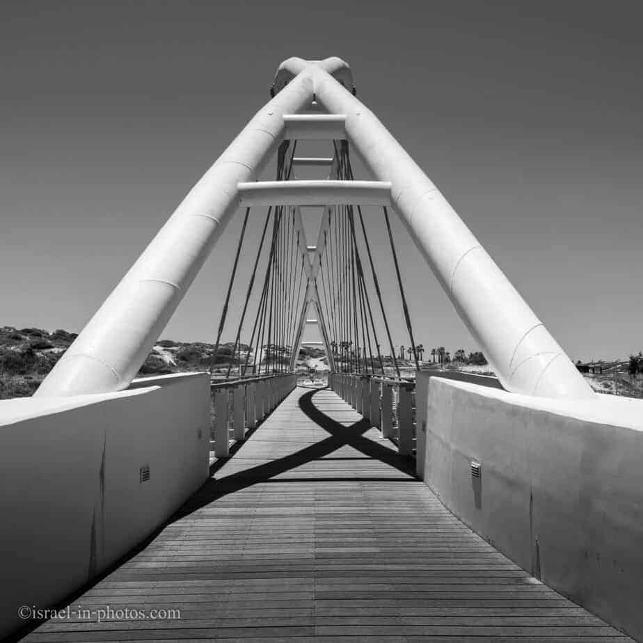 Hadera Stream Park – Visitors Guide with Photos