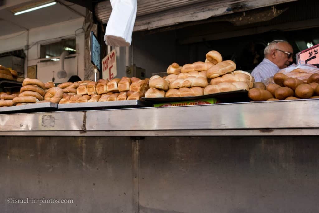 HaTikva Market, Tel Aviv - Visitors Guide