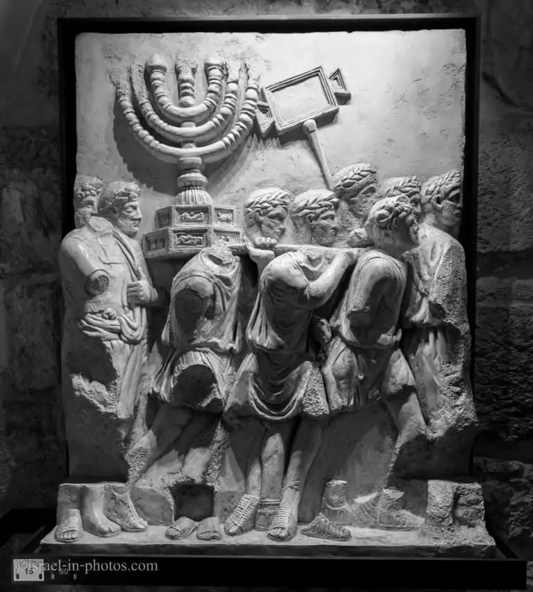 Tower of David - Visitor Guide to Jerusalem Citadel