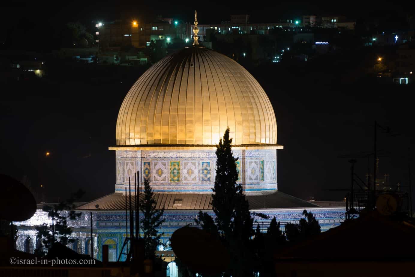 Selichot Tours, Jerusalem - Basic Info and Example Tour