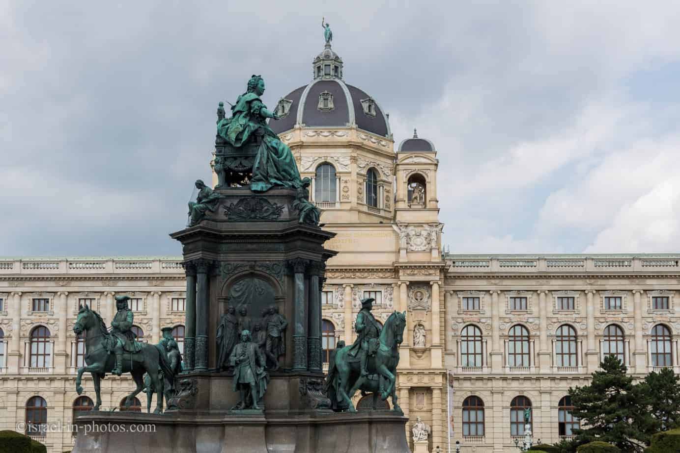 11 Days in Austria – Vienna, The Capital Of Austria (part 2)