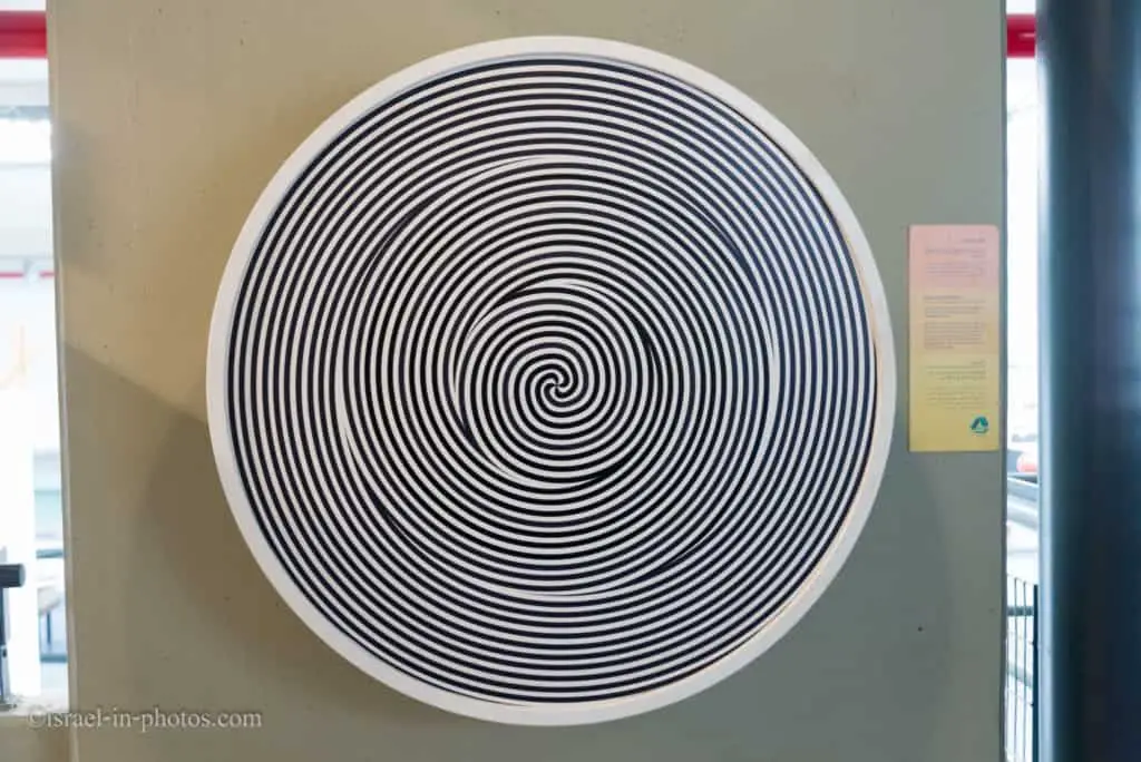 Bloomfield Science Museum, Jerusalem - Visitors Guide