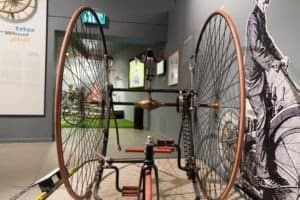 Bloomfield Science Museum In Jerusalem – Full Guide – Israel In Photos