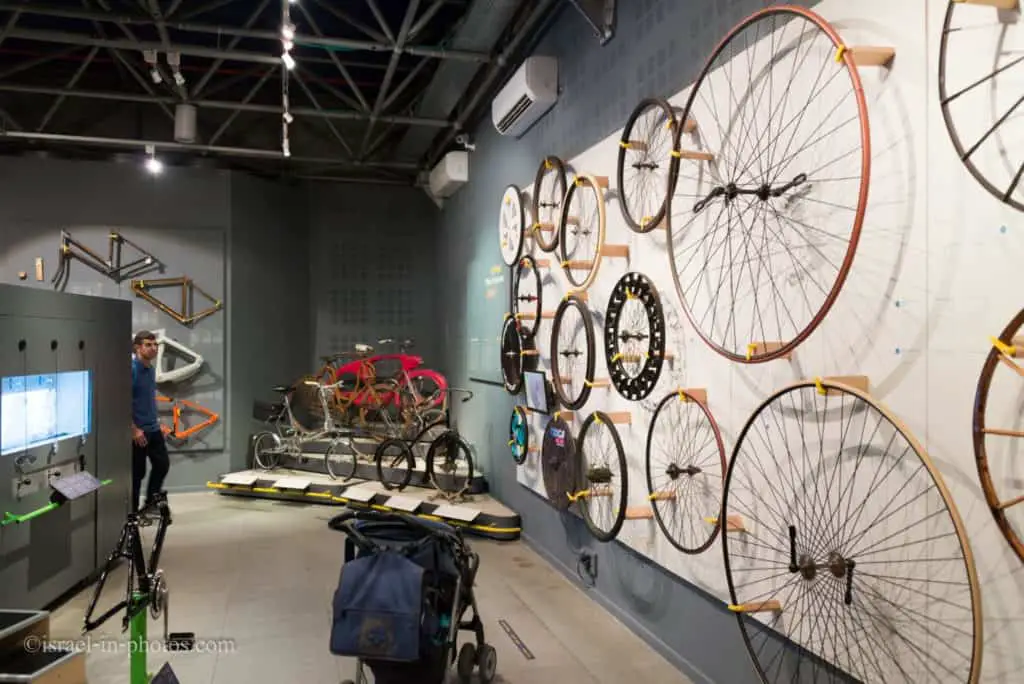 Bloomfield Science Museum In Jerusalem – Full Guide – Israel In Photos