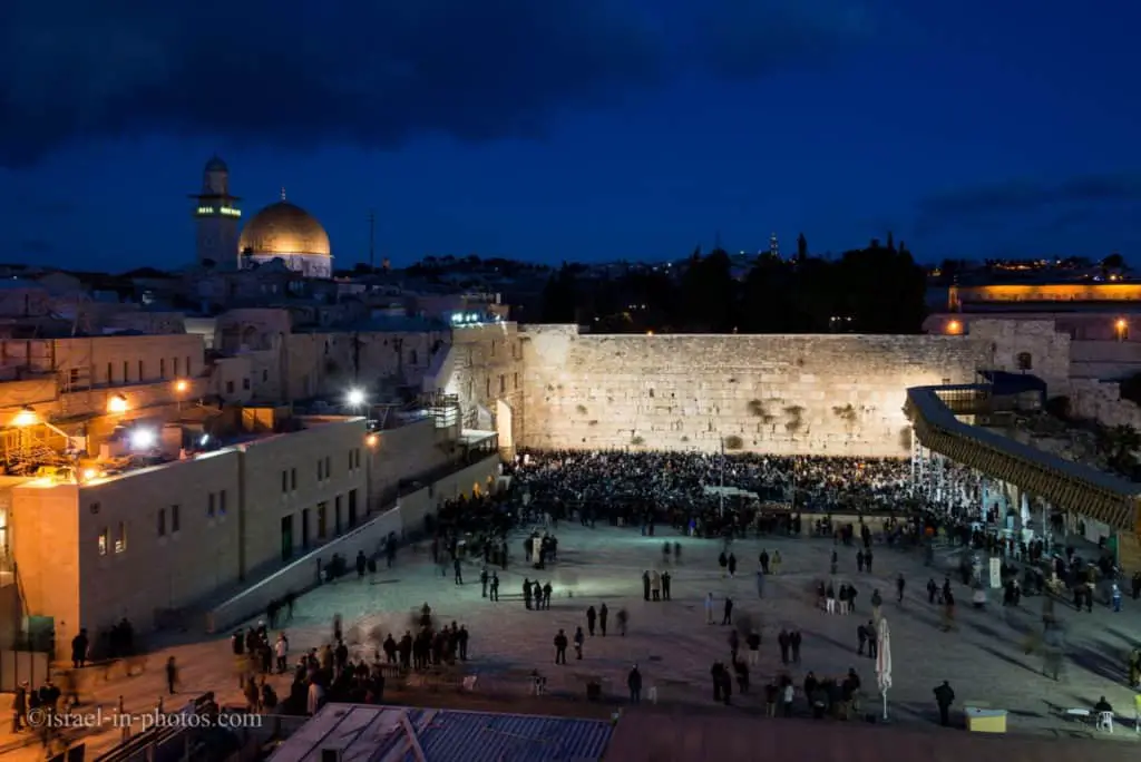 Zichron Yaakov - Visitors Guide (Map, Attractions, and More)