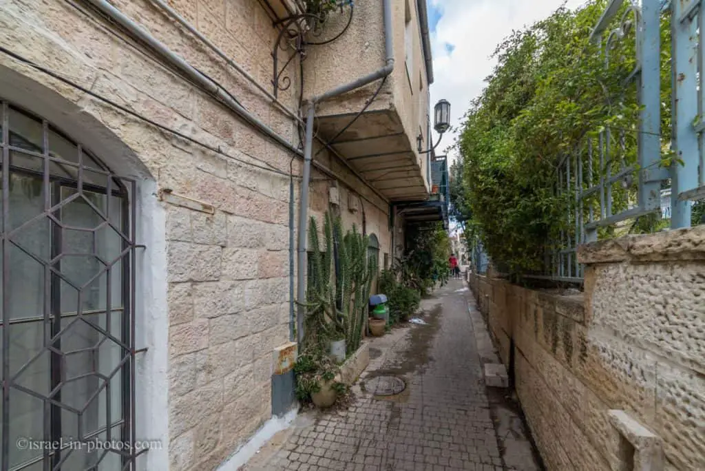 Machane Yehuda Market in Jerusalem – Visitors Guide – Israel In Photos