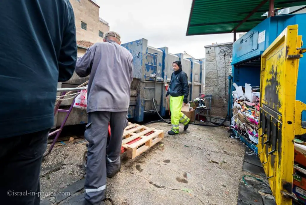Machane Yehuda Market in Jerusalem – Visitors Guide – Israel In Photos