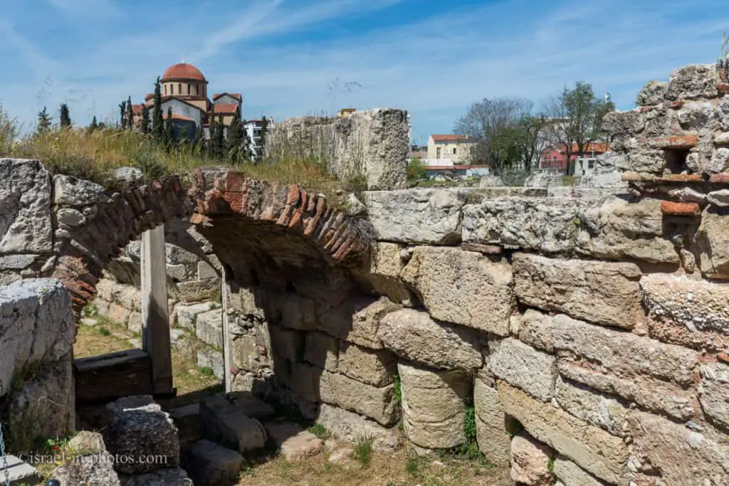 Three Days In Athens - Traveling Photographer