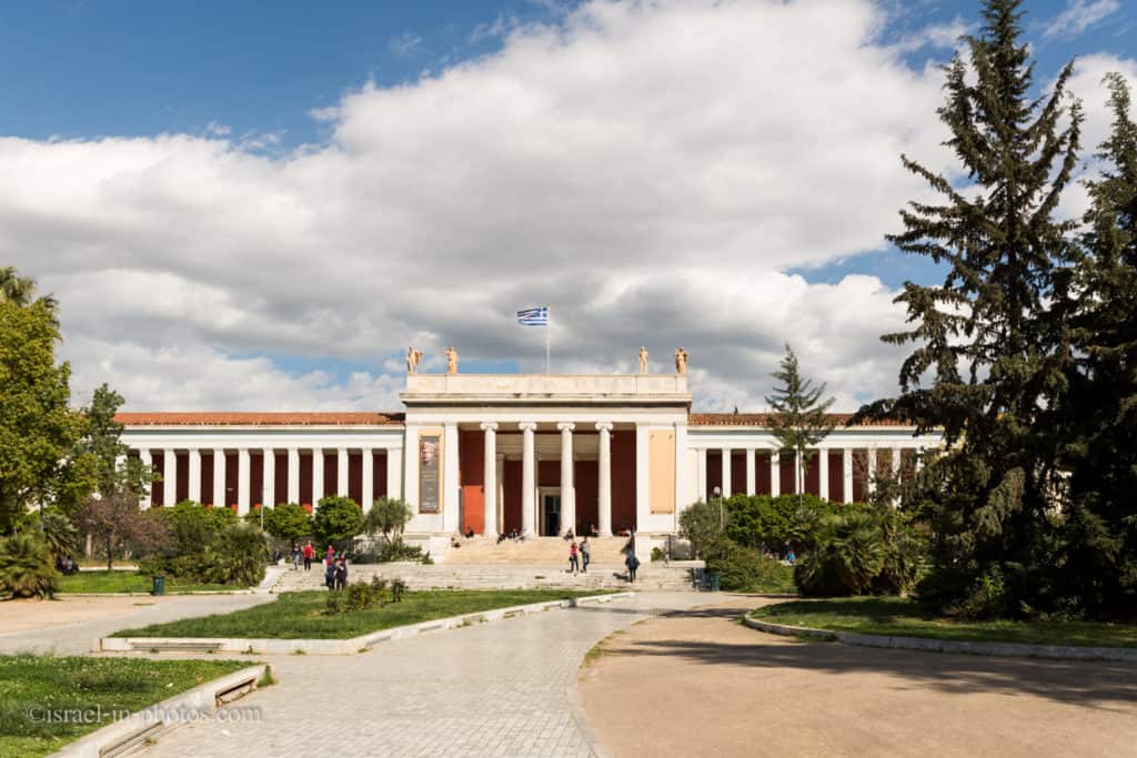 Three Days in Athens - Visitors Guide - Traveling Photographer