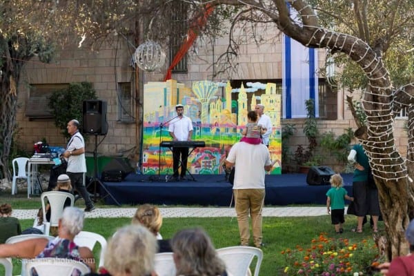 Ramla - Attractions, Meaning, and More - Israel in Photos