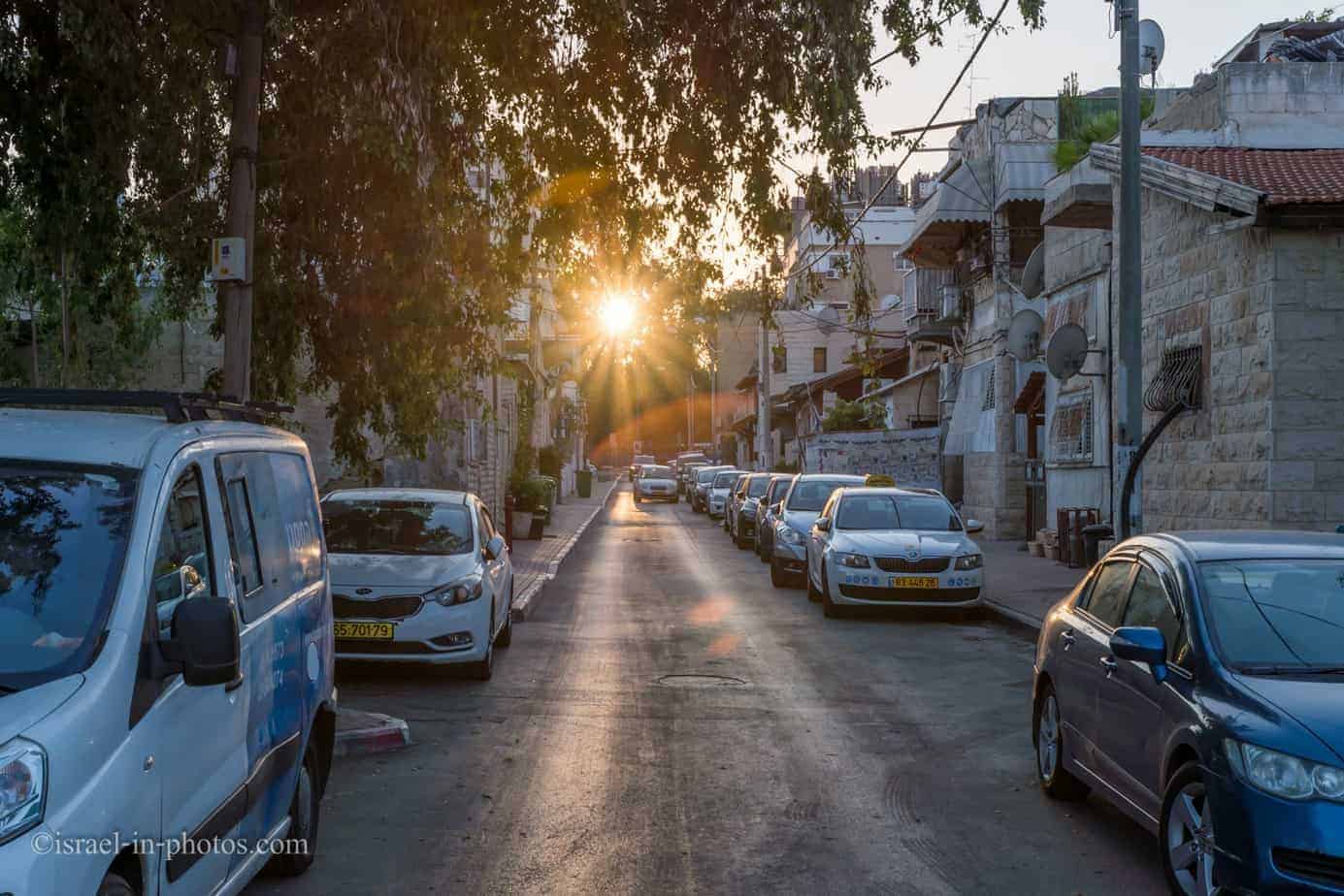 Ramla - Attractions, Meaning, and More - Israel in Photos