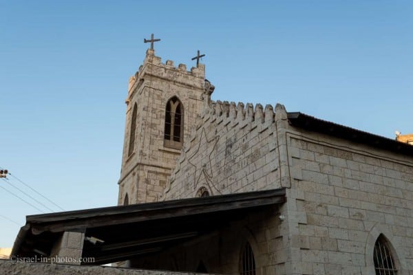 Ramla - Attractions, Meaning, and More - Israel in Photos